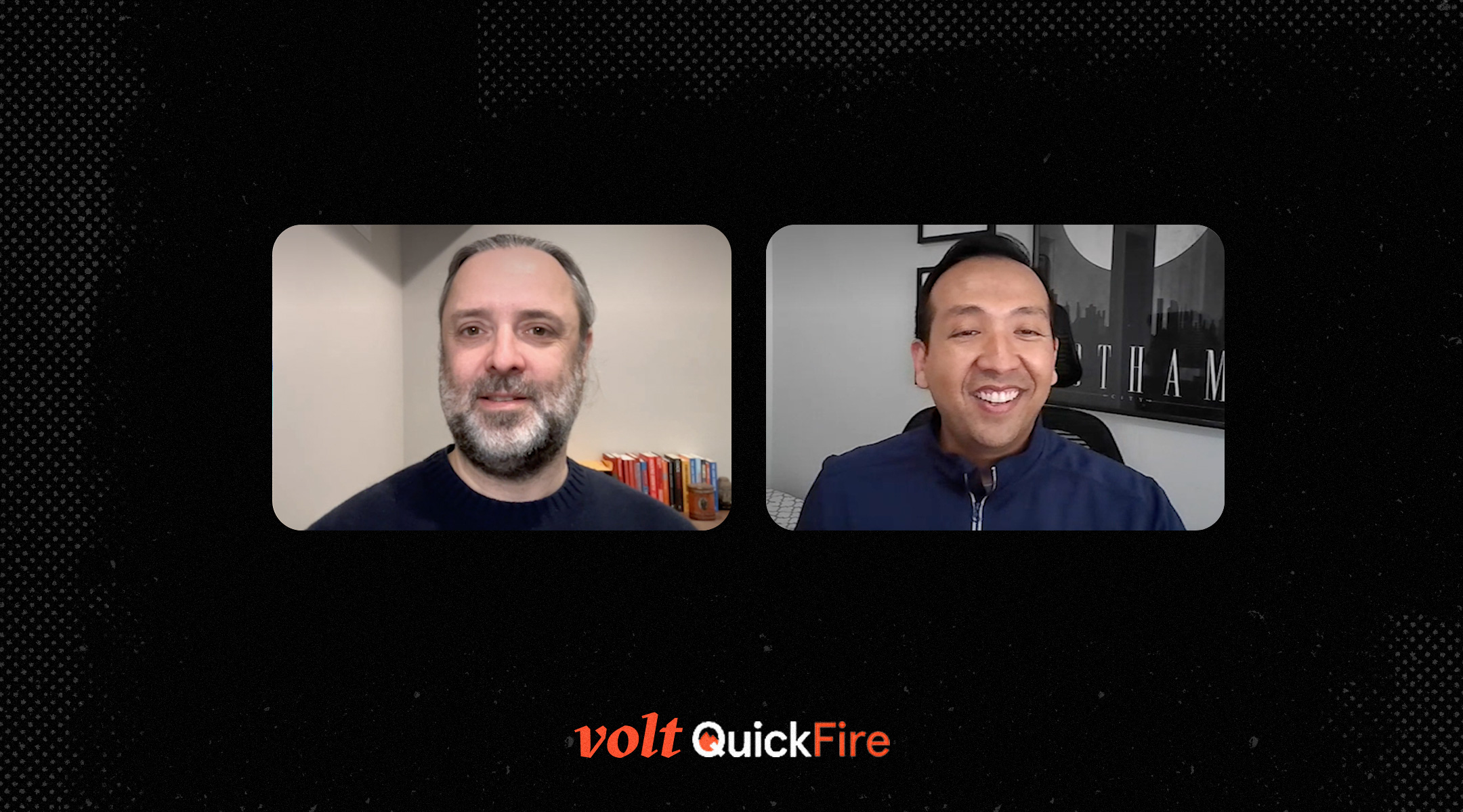 QuickFire Interview: Sam Mahra on Higher Ed | Volt