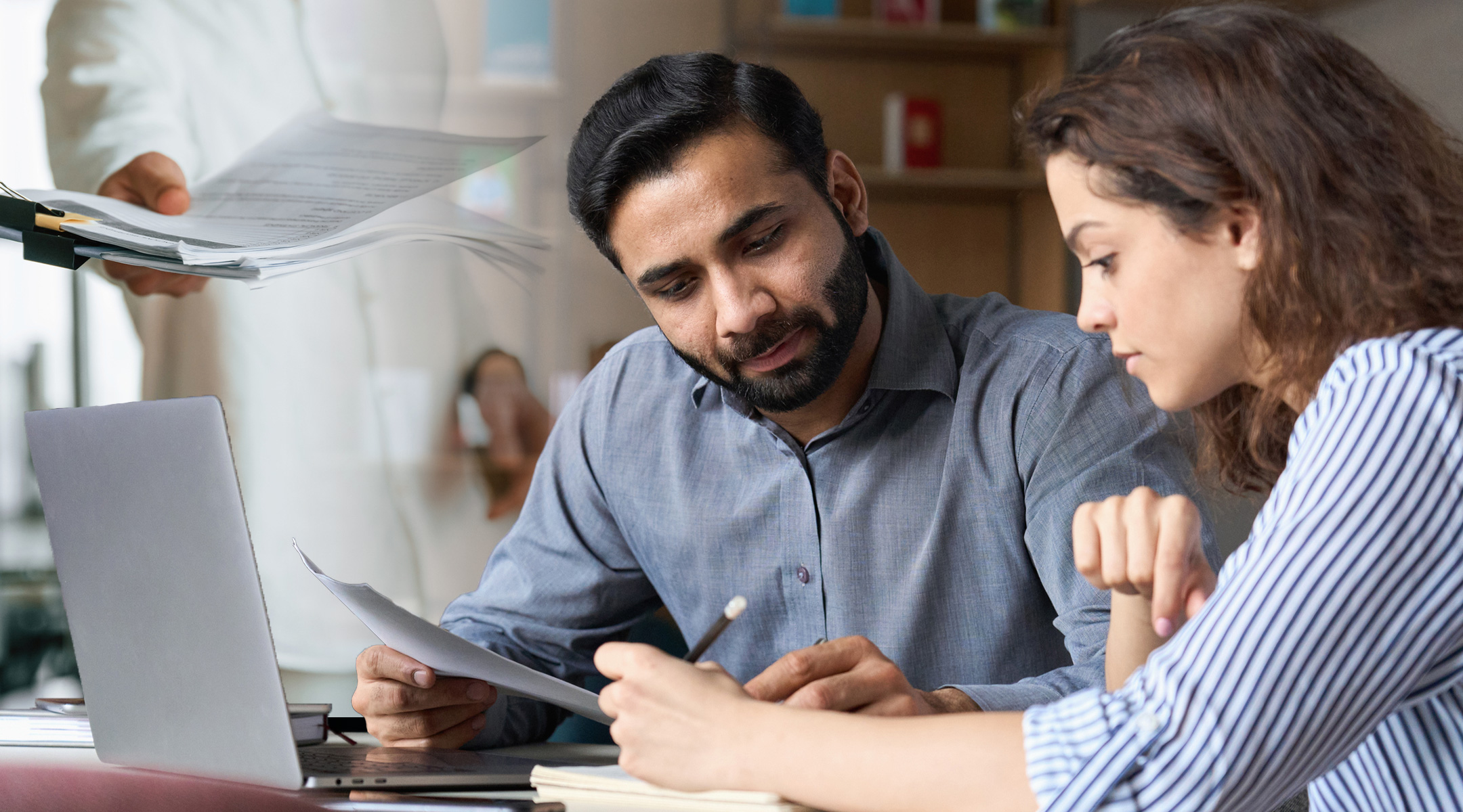 Uniting Higher Ed Faculty and Administration | Volt