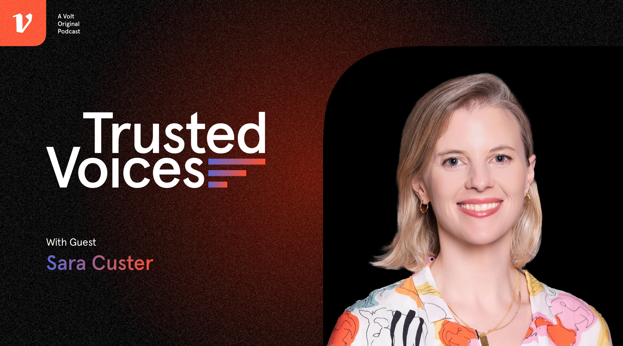 Trusted Voices Podcast: Being a Critical Friend | Volt