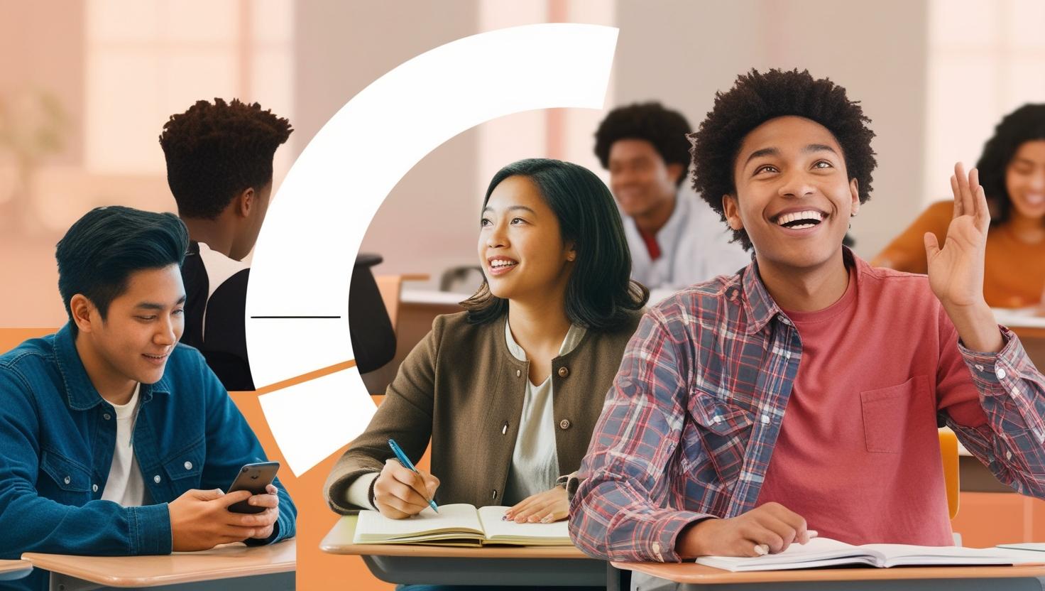 Student Engagement Is Declining – How Higher Ed Can Respond | Volt