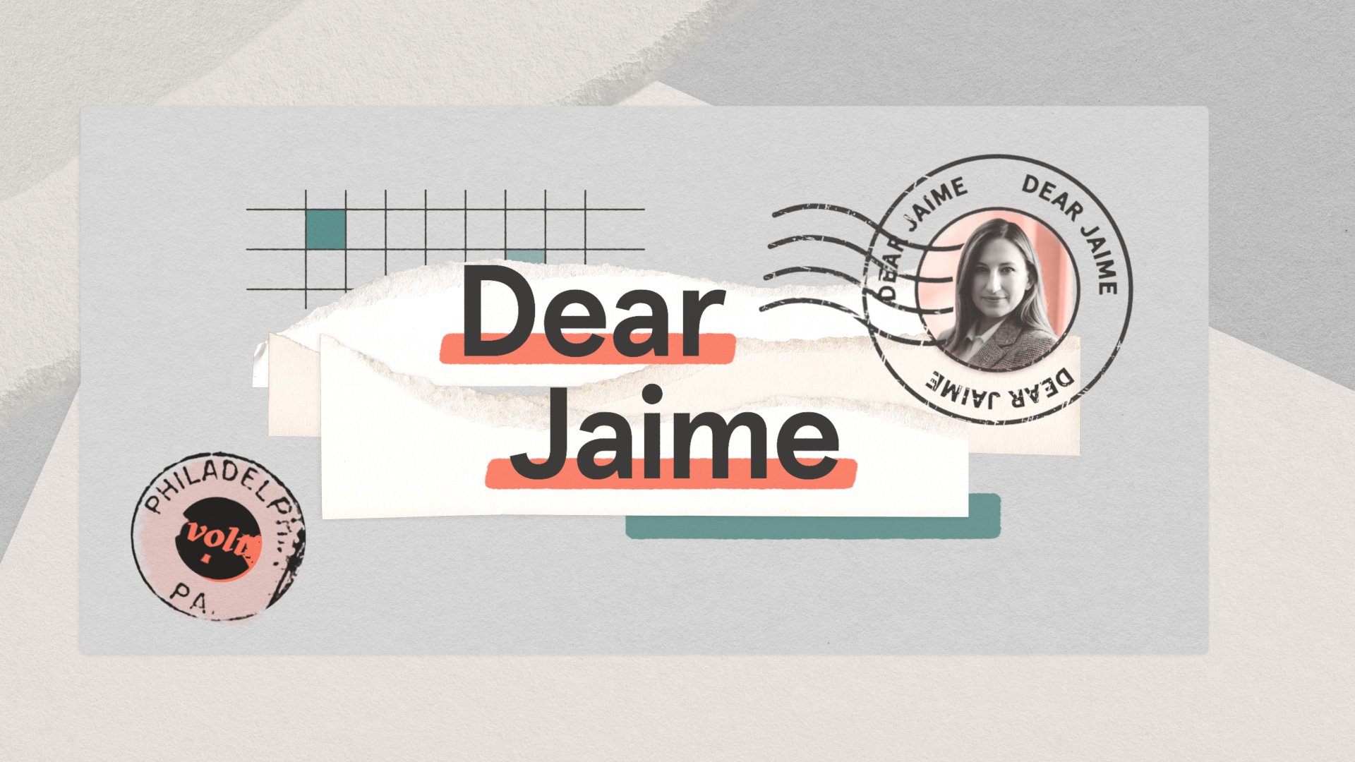 Dear Jaime: How can I centralize marcomm? | Volt